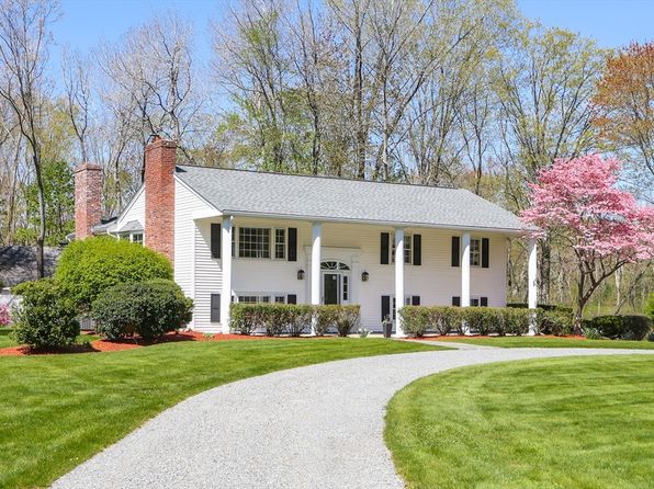 Sherborn MA Real Estate - Sherborn MA Homes For Sale | Zillow