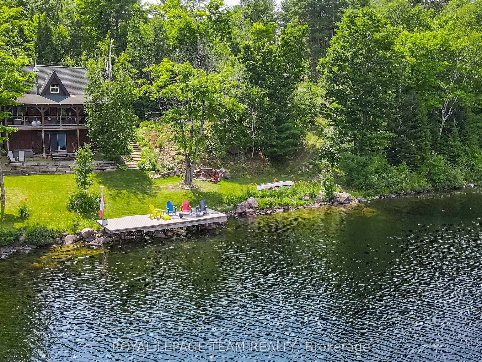16 Carson Grove Rd, Madawaska Valley, ON K0J 1B0 | MLS #X12116595 | Zillow