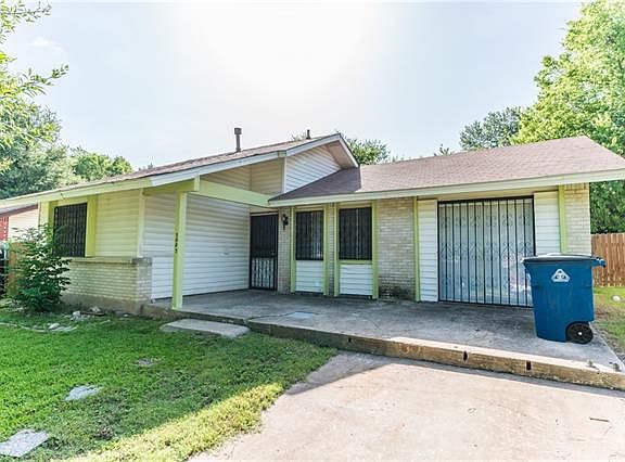 7007 Carwill Dr, Austin, TX 78724 | Zillow