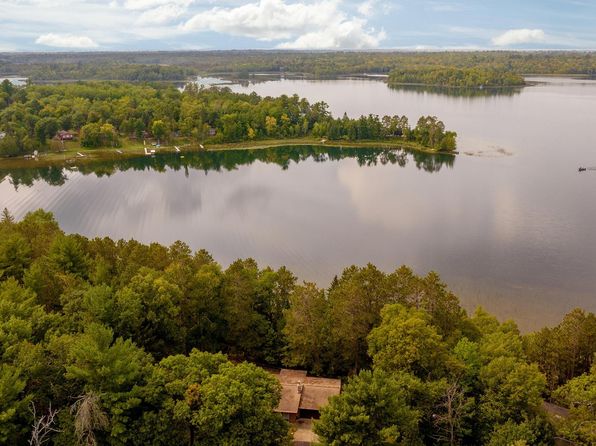 Woman Lake - Hackensack MN Real Estate - 2 Homes For Sale | Zillow