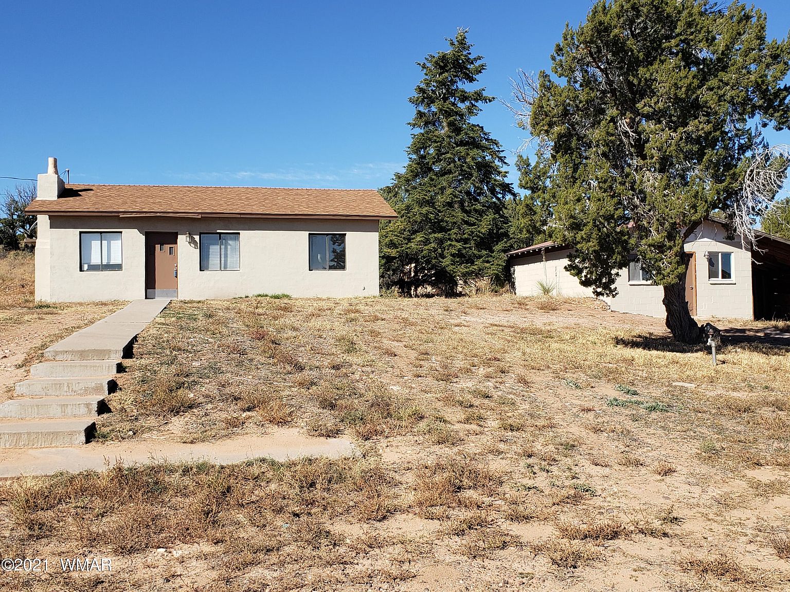 2656 W Papermill Rd, Taylor, AZ 85939 | Zillow