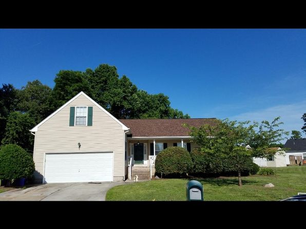 Houses For Rent in Suffolk VA - 5 Homes | Zillow