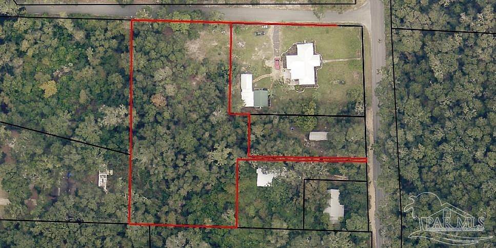 Garcon Point Rd, Milton, FL 32583 | Zillow