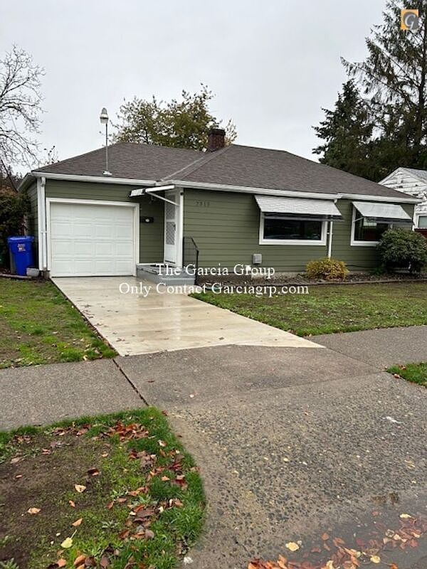 7315 SE Tolman St, Portland, OR 97206 | Zillow