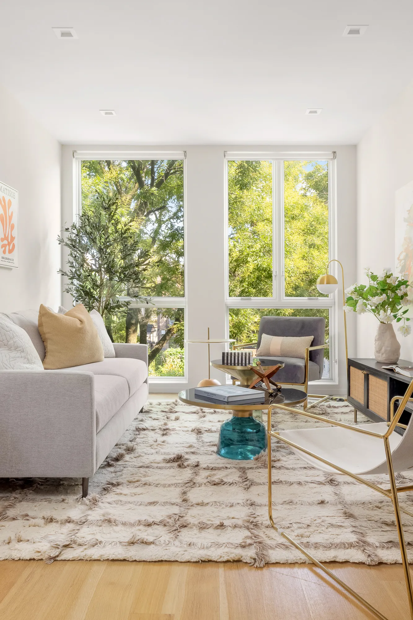 246 Maple Street #3A in Prospect Lefferts Gardens, Brooklyn | StreetEasy