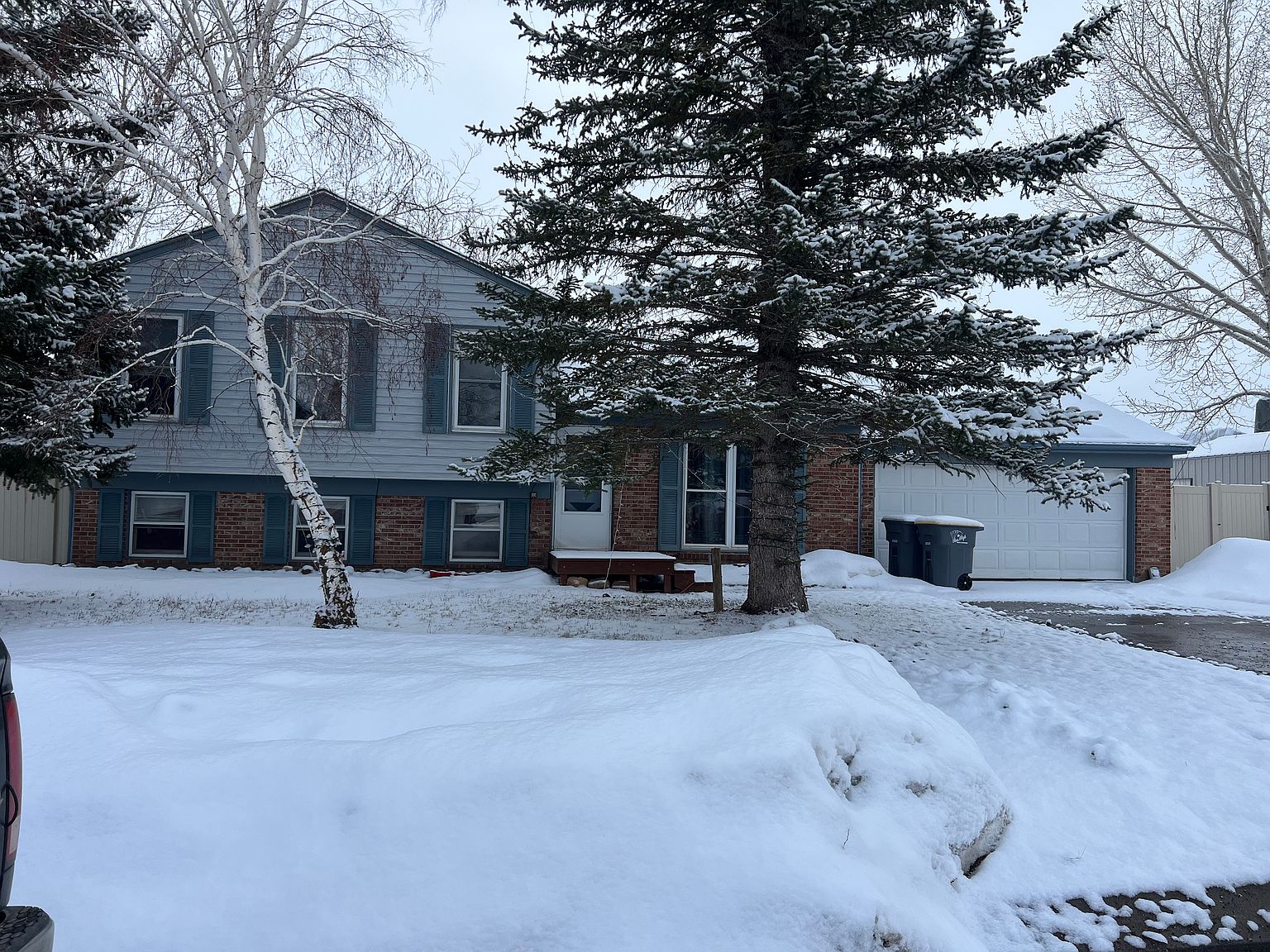 301 Harvest Dr, Hayden, CO 81639 | Zillow
