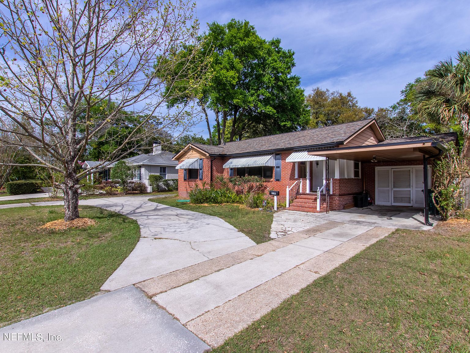 4183 BIRMINGHAM Road, Jacksonville, FL 32207 | Zillow