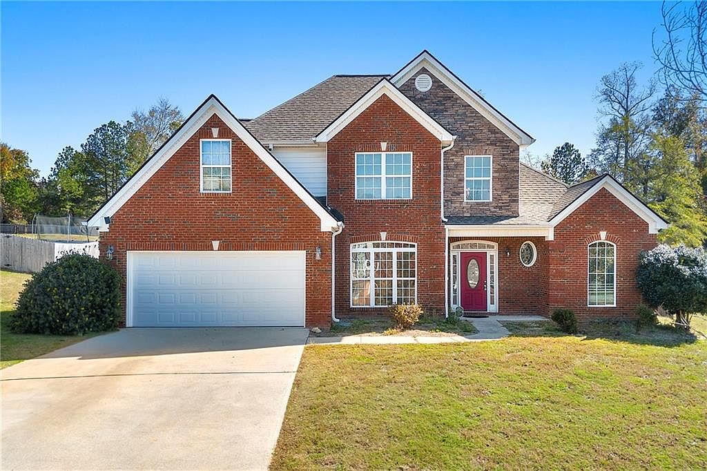 2090 Jessica Way, Conyers, GA 30012 | MLS #7480439 | Zillow