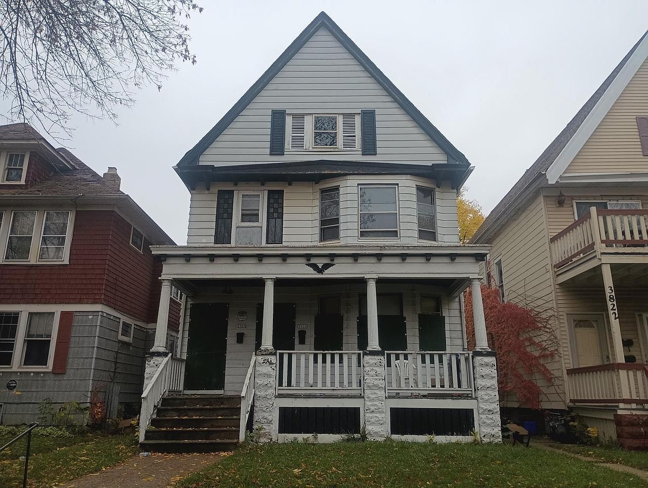 3902 West Walnut STREET UNIT 3904, Milwaukee, WI 53208 | Zillow