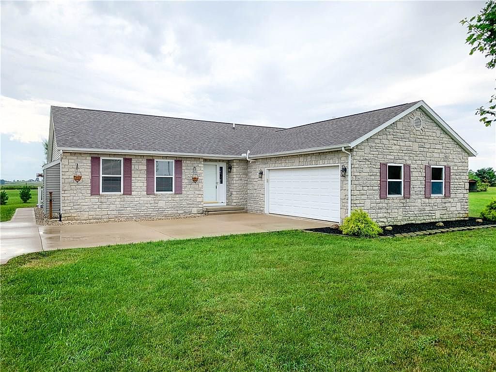 2621 E Saint Rte #245, Cable, OH 43009 | Zillow