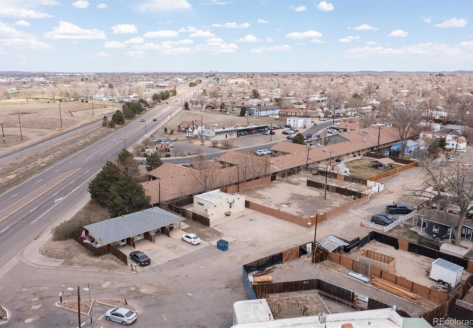 6540 Highway 2, Commerce City, CO 80022 | Zillow