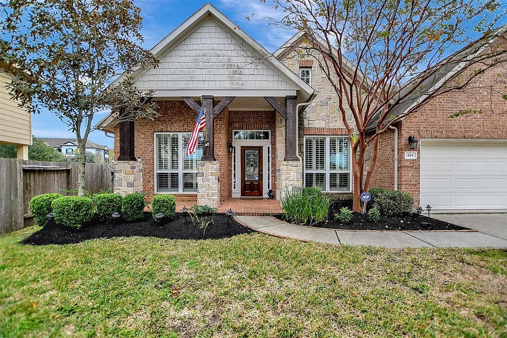 819 Harvard Pointe Dr, League City, TX 77573 | MLS #943179 | Zillow