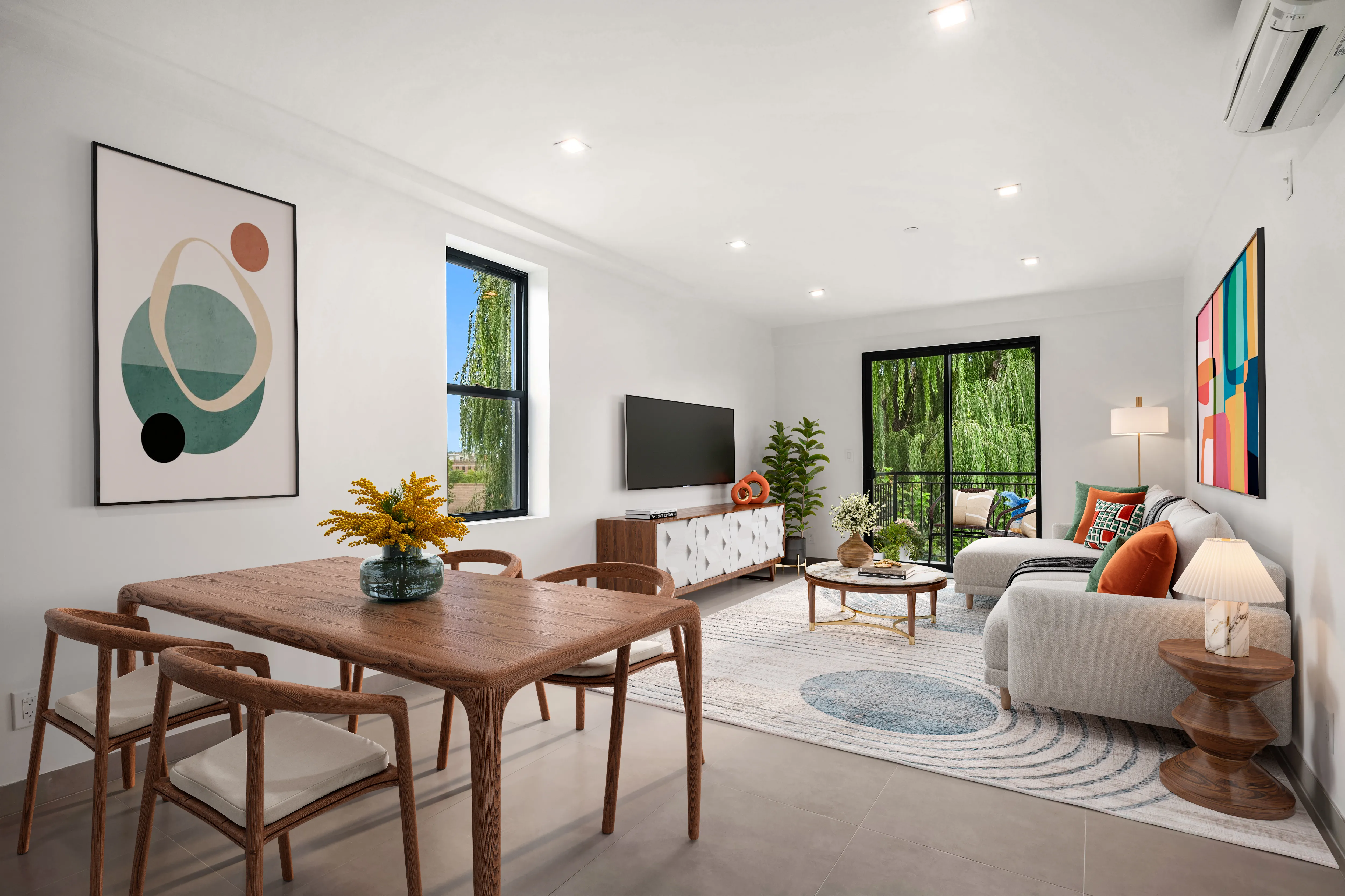 86 Marble Hill Avenue #4R in Marble Hill, Manhattan | StreetEasy