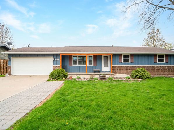 Appleton WI Real Estate - Appleton WI Homes For Sale | Zillow