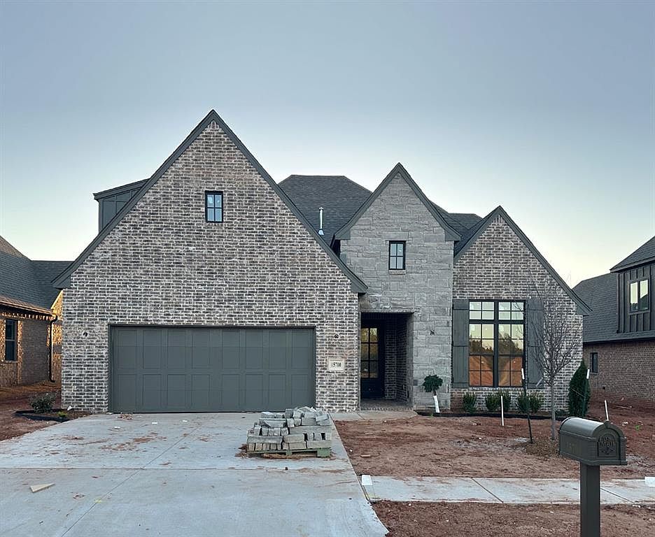 15700 Flora Ave, Edmond, OK 73013 | MLS #1161369 | Zillow