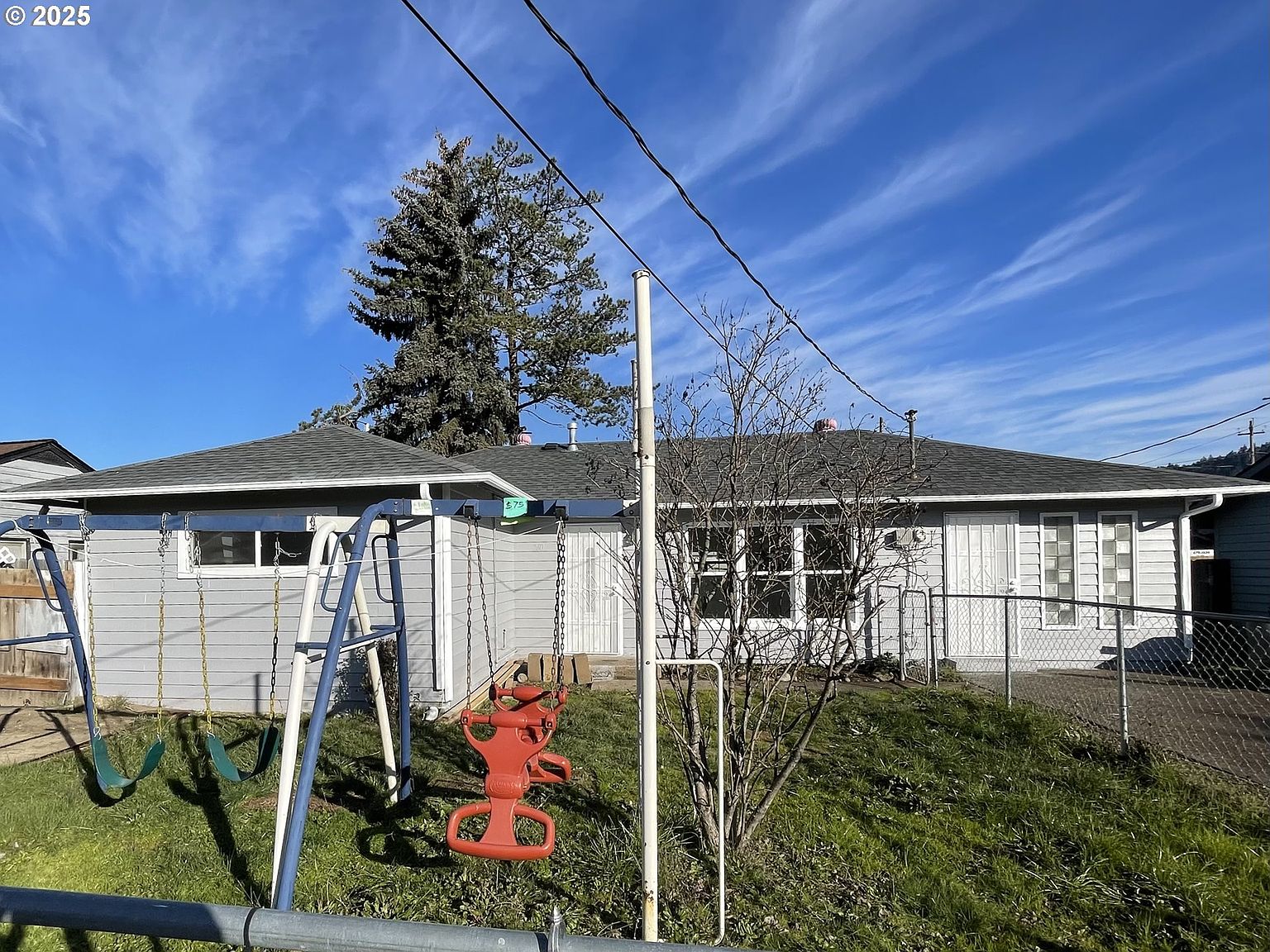 260 SW Ford Ave, Winston, OR 97496 | Zillow