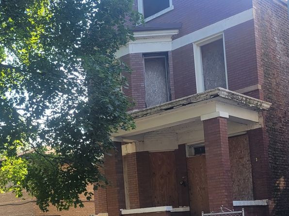 Brick 4 Unit Building - Chicago IL Real Estate - 5 Homes For Sale | Zillow
