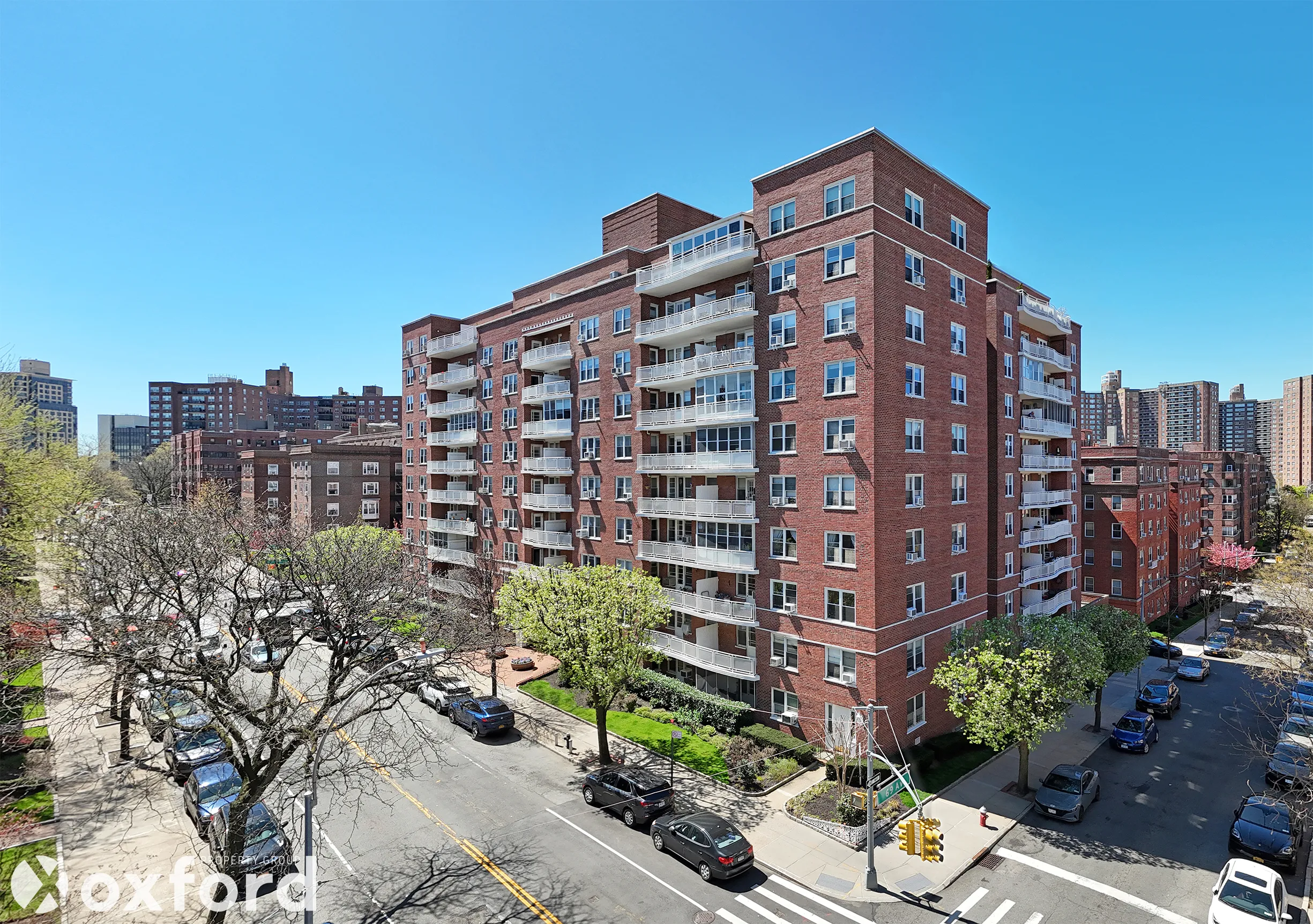 69-10 108th Street #3M in Forest Hills, Queens | StreetEasy