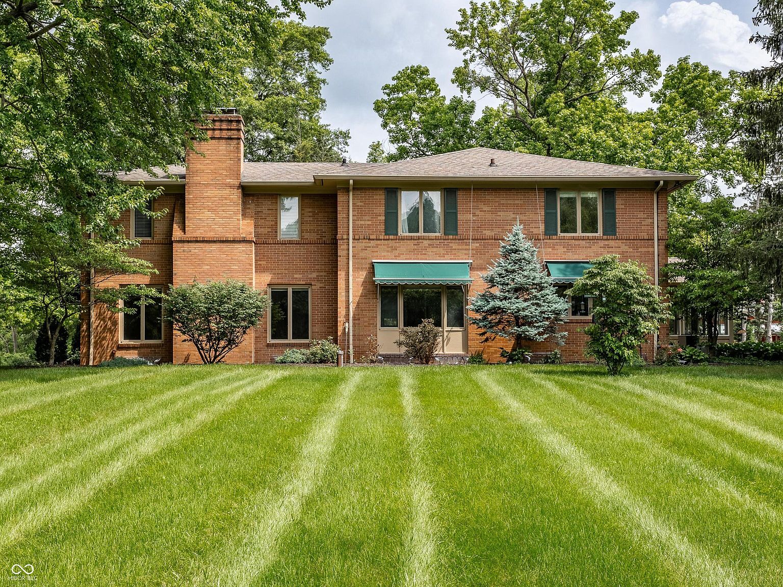 6501 Dover Rd, Indianapolis, IN 46220 | MLS #21977643 | Zillow