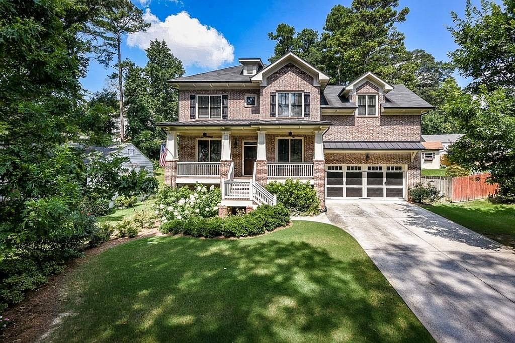3020 Ringle Rd, Atlanta, GA 30341 | Zillow