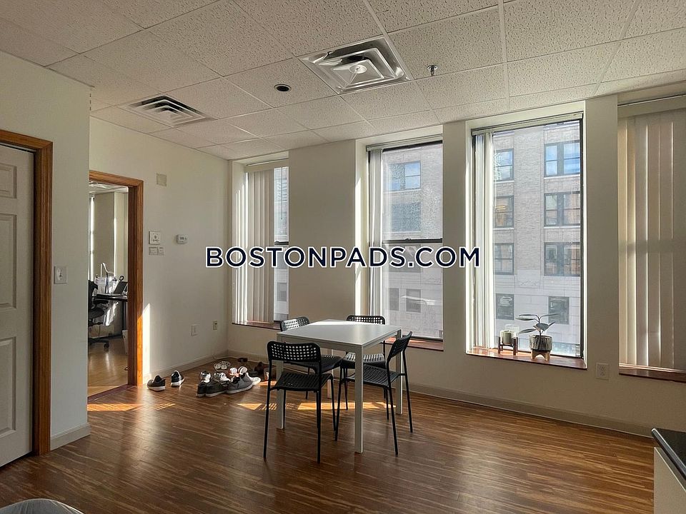 72 Kneeland St STE 501, Boston, MA 02111 | Zillow