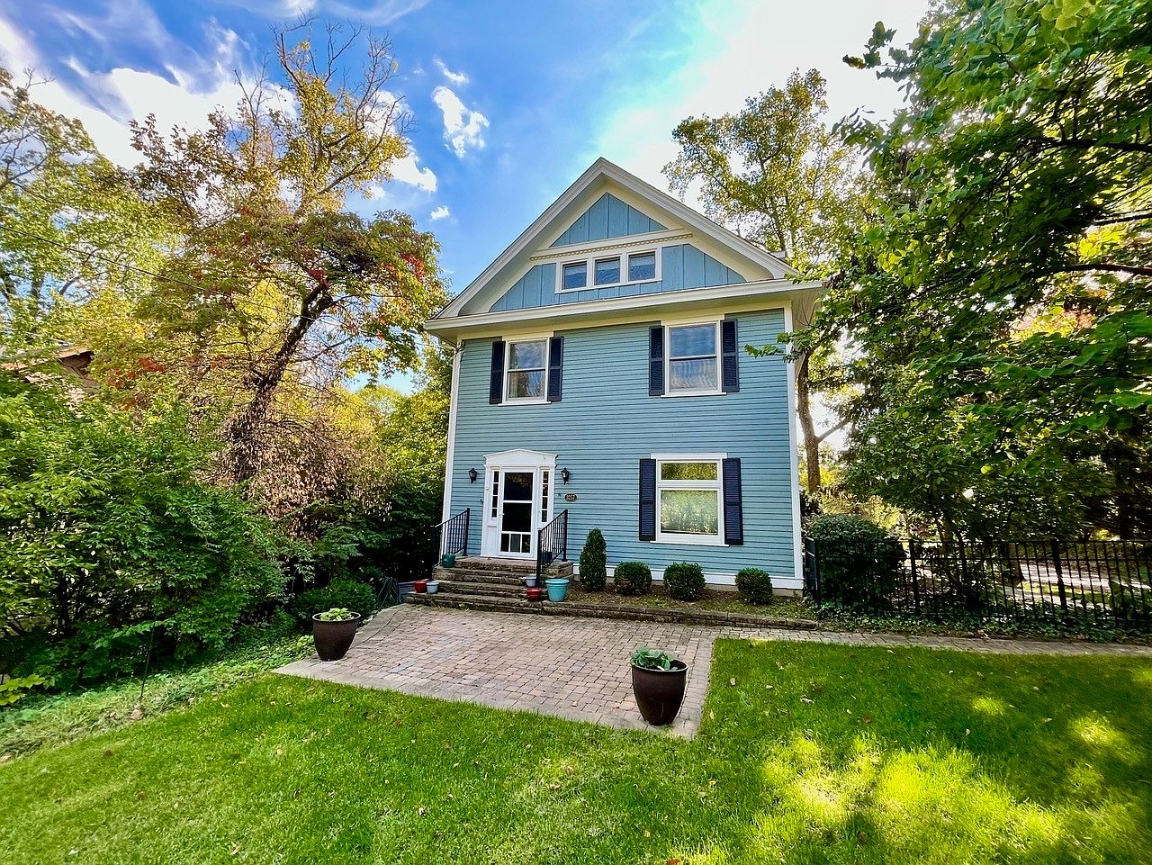 3257 Observatory Ave, Cincinnati, OH 45208 | MLS #1782854 | Zillow