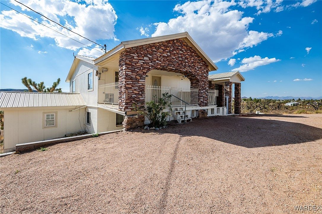 26151 N Rainbow Rd, Meadview, AZ 86444 | MLS #019556 | Zillow