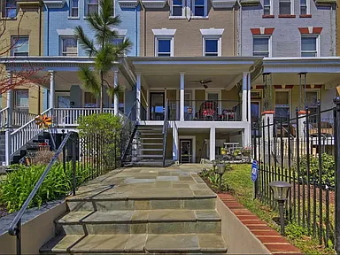 27 Bryant St NW Washington DC | Zillow