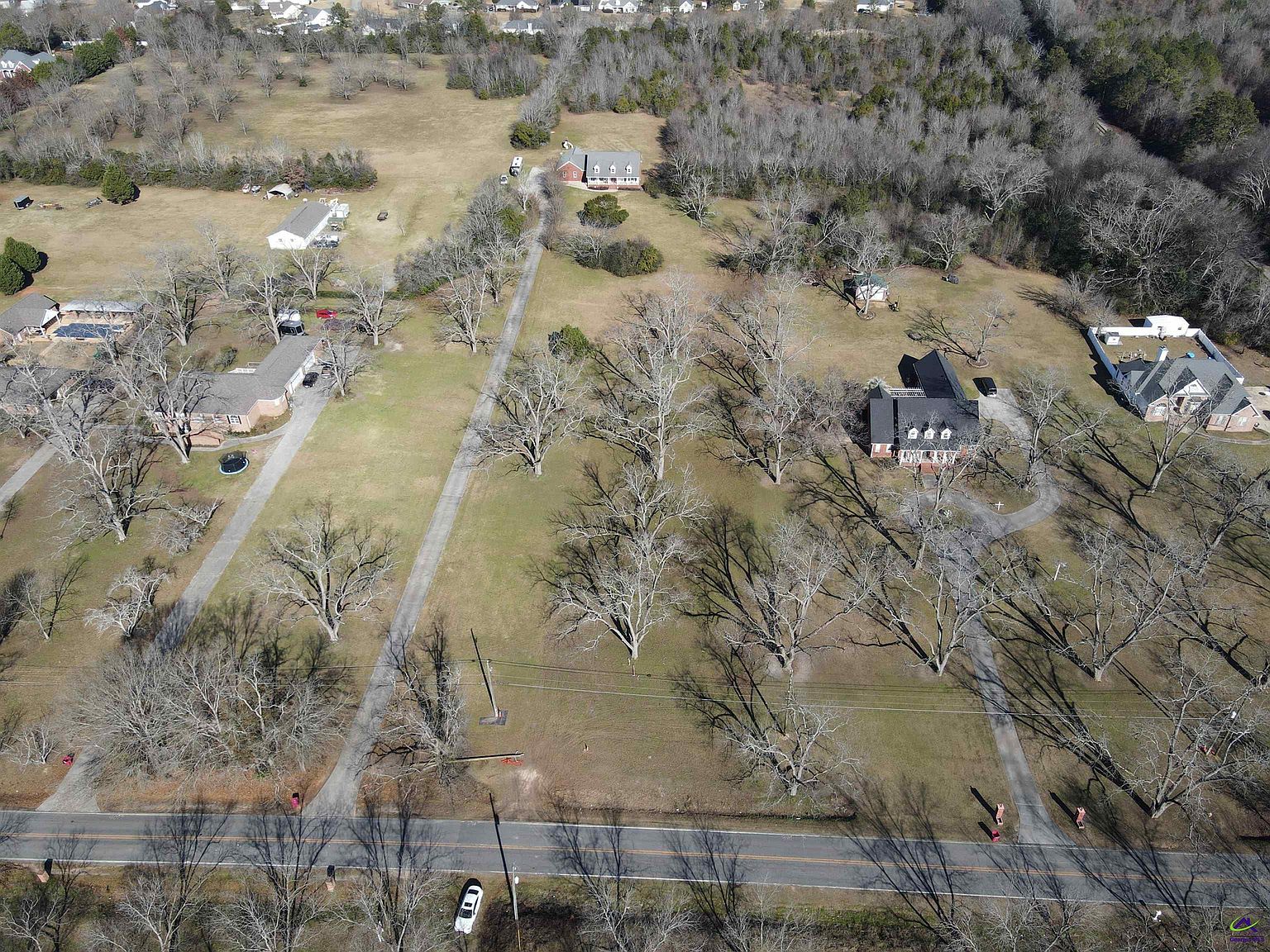 2741 Liberty Church Rd, Macon, GA 31216 | MLS #250262 | Zillow