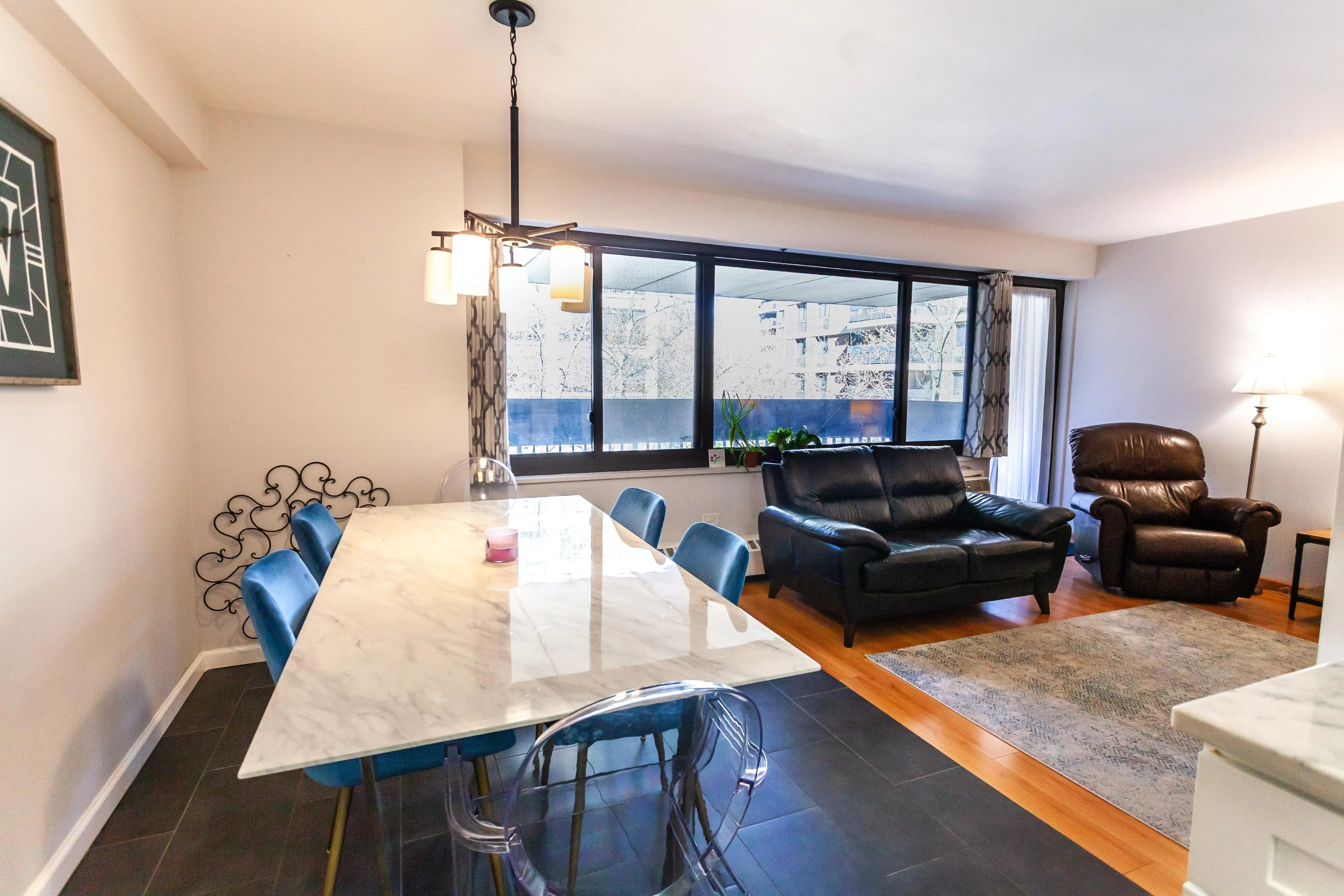 66 Frankfort Street #4E in Fulton/Seaport, Manhattan | StreetEasy