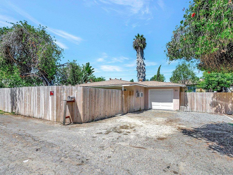 511 W California Ave, Vista, CA 92083 | Zillow