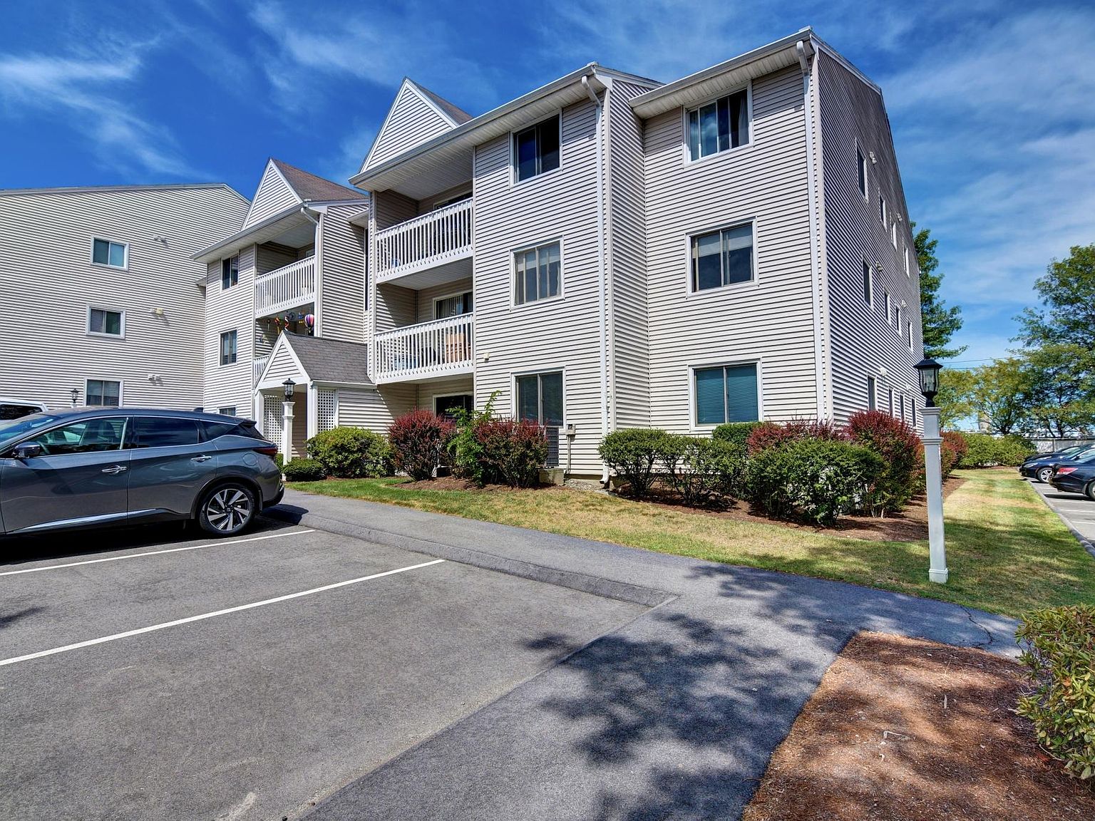 15 Bower Rd APT A11, Quincy, MA 02169 | Zillow
