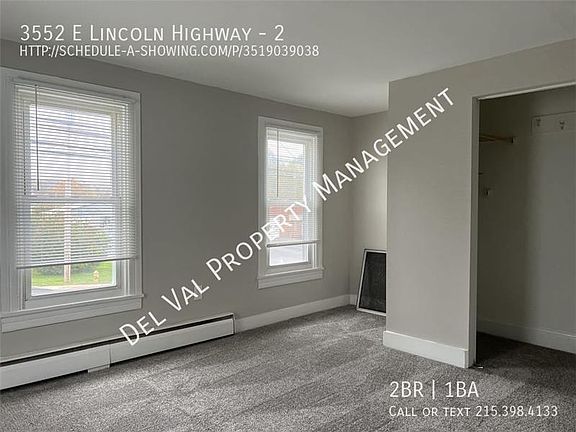 3552 Lincoln Hwy #2, Thorndale, PA 19372 | Zillow