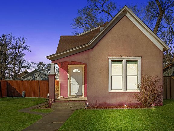 414 Conlen Ave, Dalhart, TX 79022 | MLS #25-2135 | Zillow