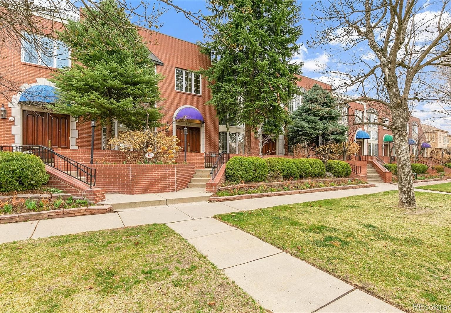 270 Cook Street, Denver, CO 80206 | MLS #3248858 | Zillow
