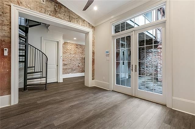 832 Lafayette Street - 1B - 832 Lafayette St New Orleans LA | Zillow