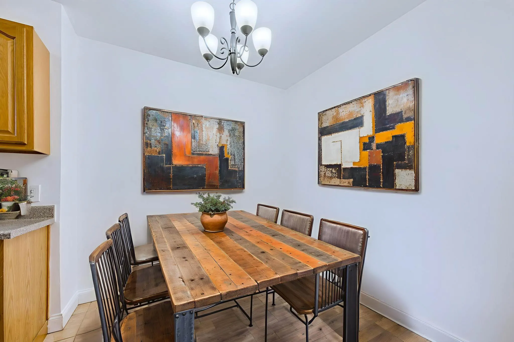 100 Ocean Parkway #4K in Windsor Terrace, Brooklyn | StreetEasy