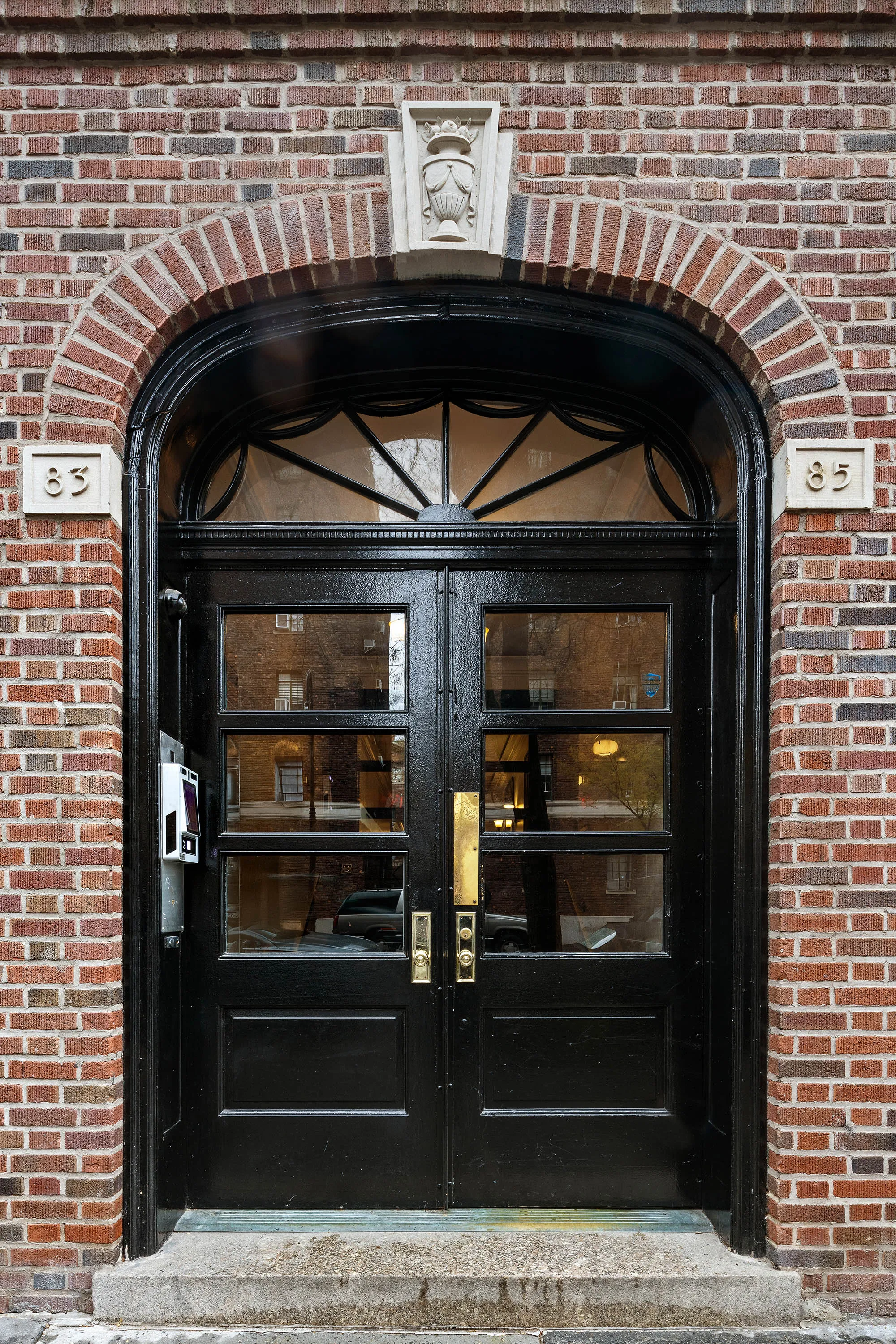 85 Barrow Street #2J in West Village, Manhattan | StreetEasy
