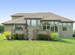 9205 Falcon Ridge Dr, Lenexa, KS 66220 | MLS #2243647 | Zillow