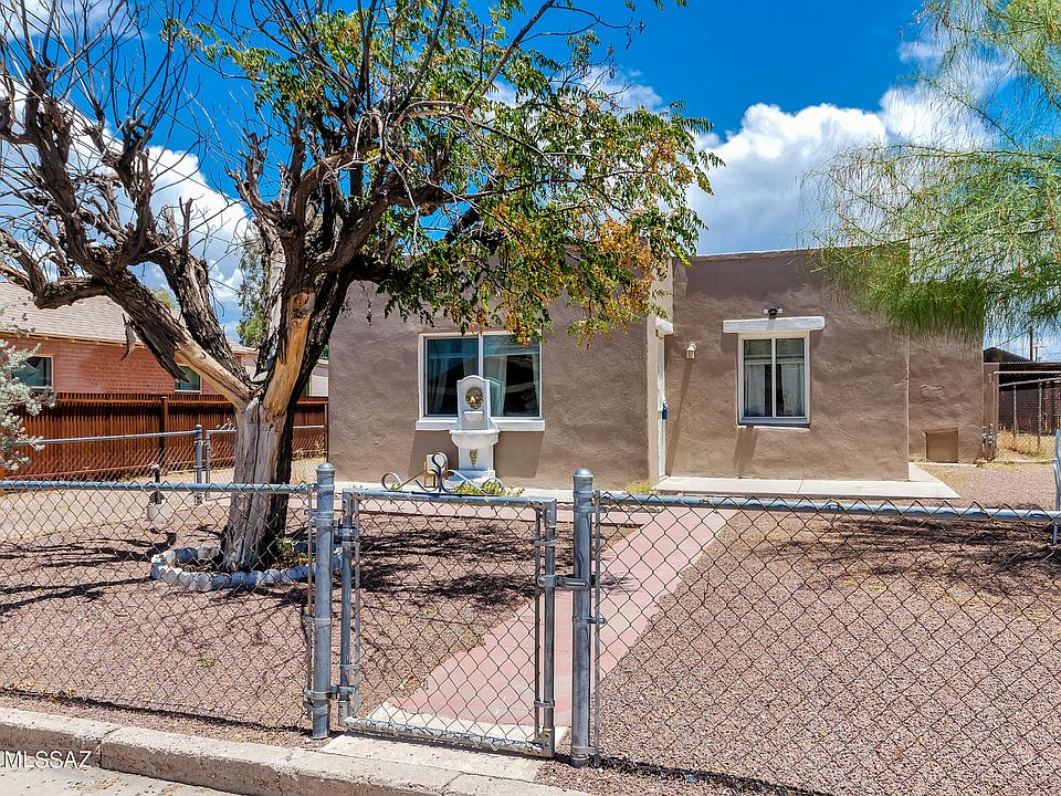 3519 S 9th Ave, Tucson, AZ 85713 | Zillow