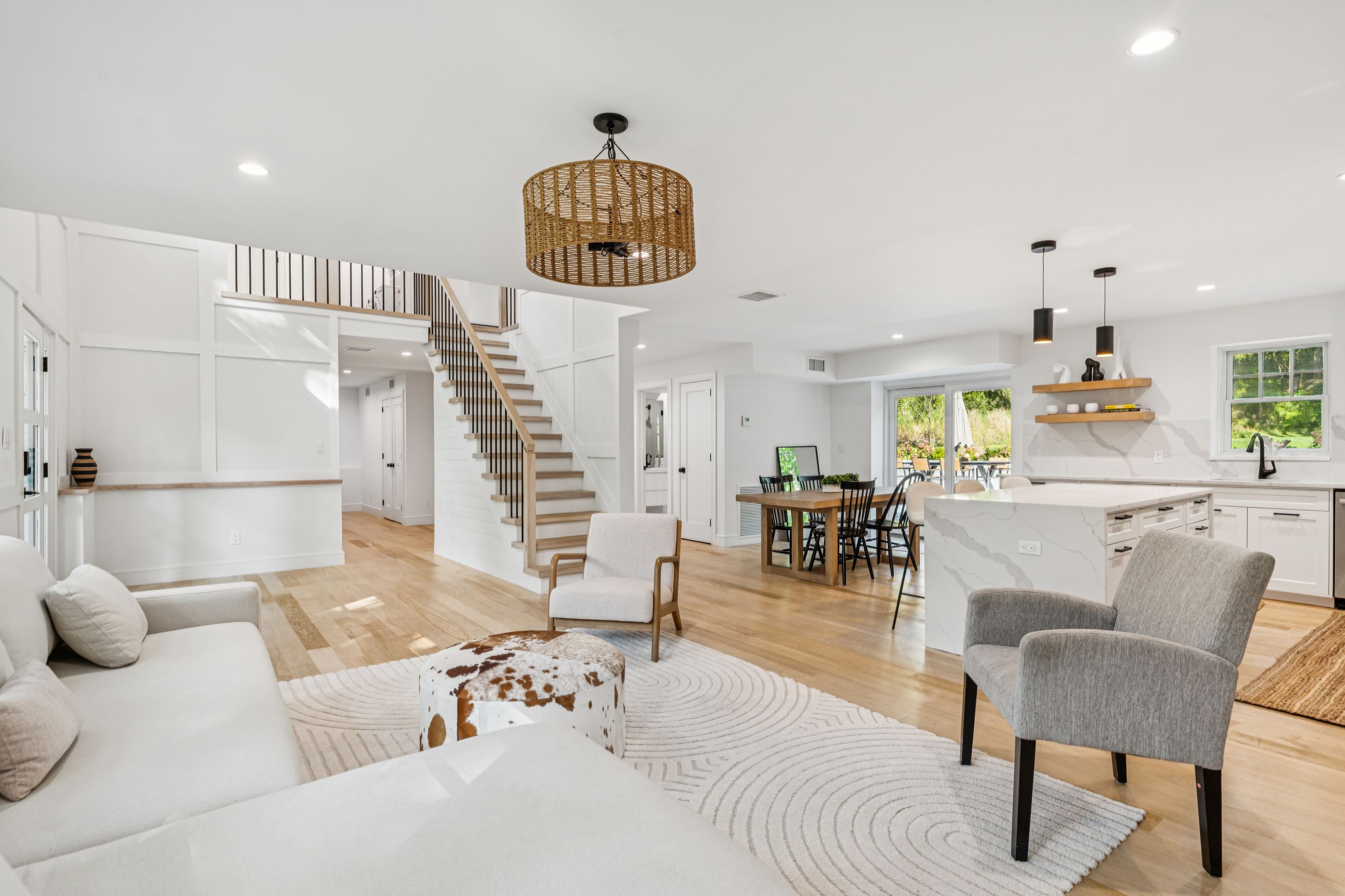 6 Atterbury Rd, Southampton, NY 11968 | Out East