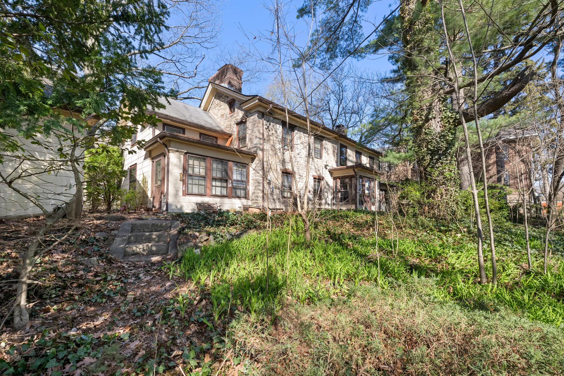 5122 Post Road in Fieldston, Bronx | StreetEasy