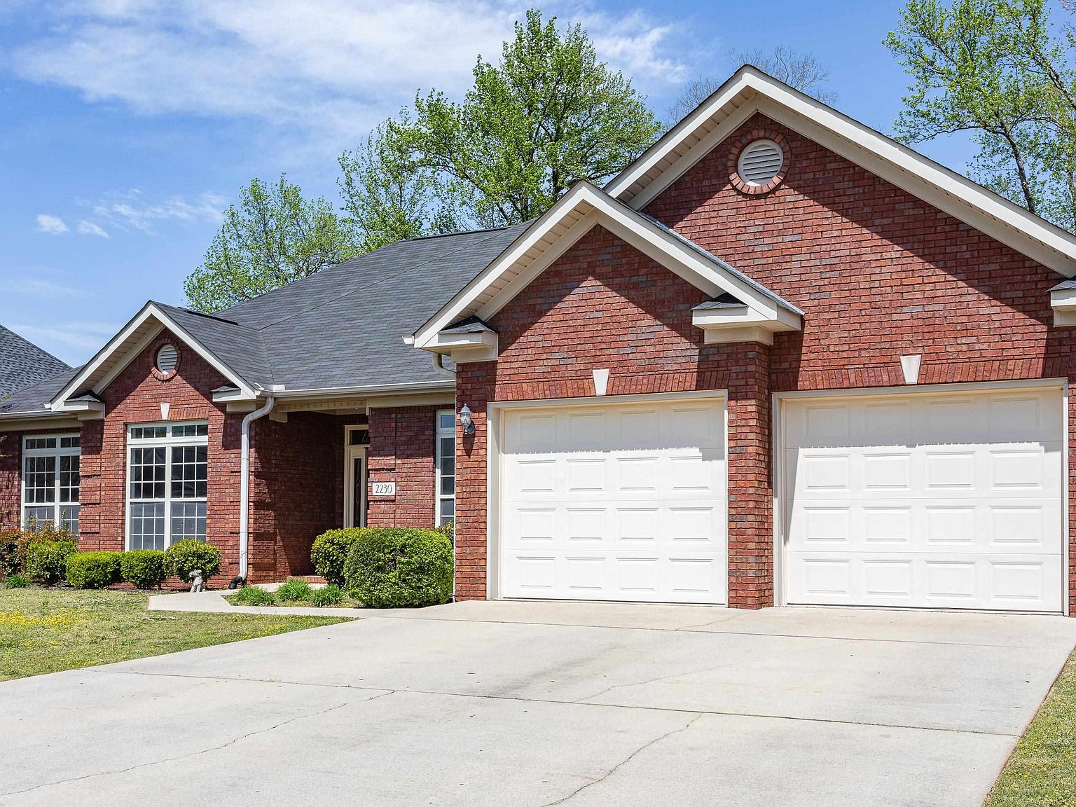 2230 Almon Way SW, Decatur, AL 35603 | Zillow