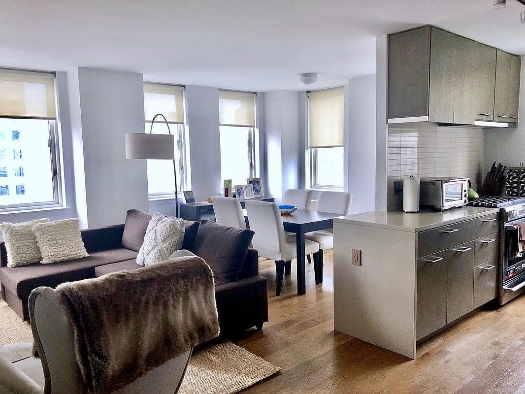 225 Rector Pl APT 22B, New York, NY 10280 | Zillow