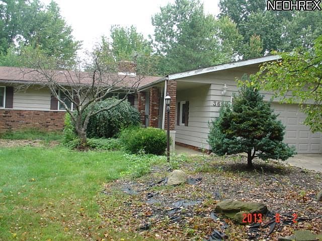 3683 Atherstone Rd, Cleveland Heights, OH 44121 | Zillow