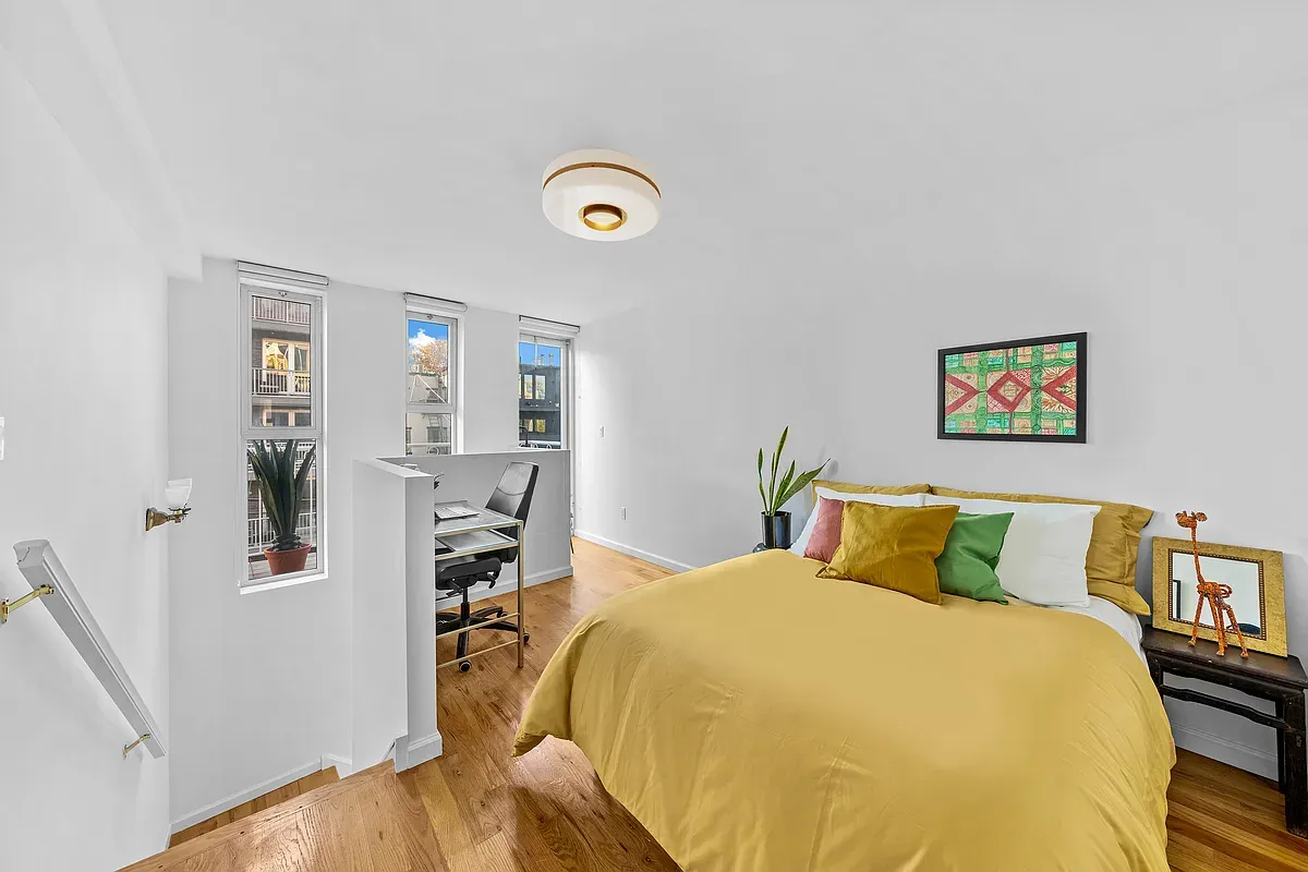 30 Devoe Street #2B in Williamsburg, Brooklyn | StreetEasy