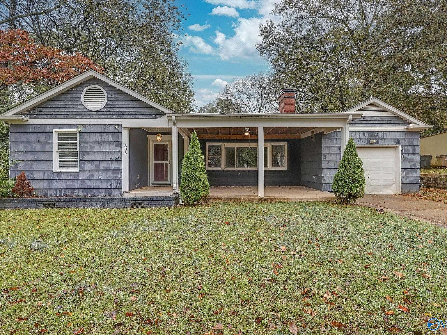 806 14th Ave SE, Decatur, AL 35601 | MLS #21877298 | Zillow