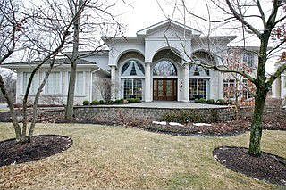 9381 Falling Waters Dr W, Burr Ridge, IL 60527 | Zillow