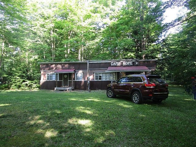 56 Lamont Dr, Lewis Run, PA 16738 | Zillow