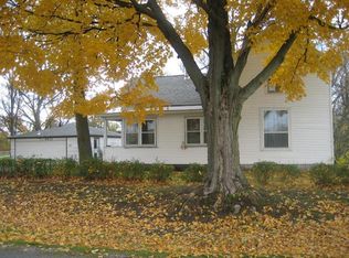 8740 Gray Rd, Baroda, MI 49101 | MLS #24043987 | Zillow